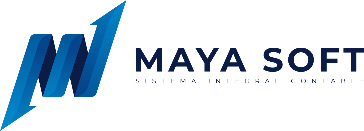 MayaSoft – Sistema Integral Contable